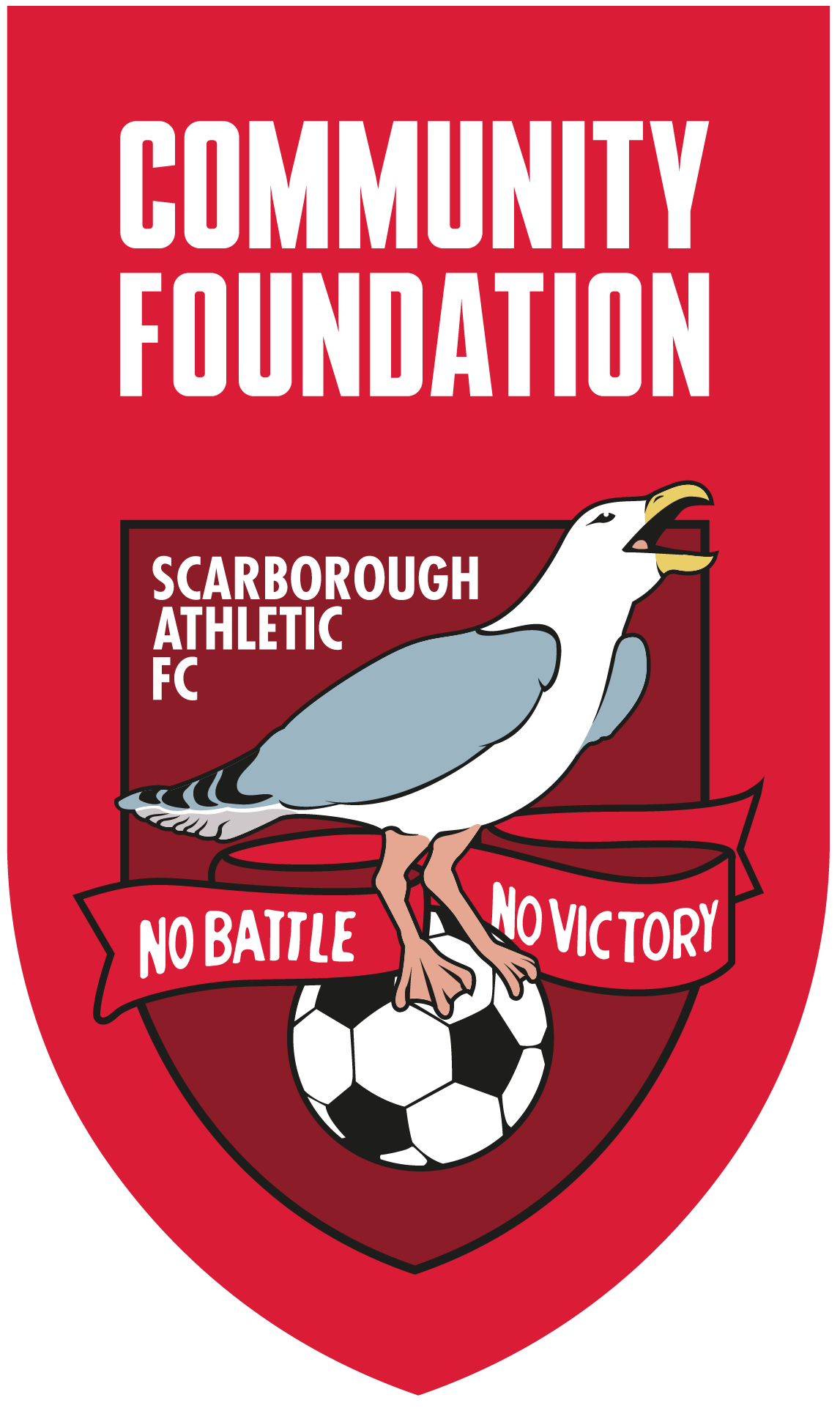 Community - Football for everyone