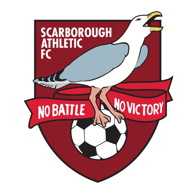 History - Scarborough Athletic