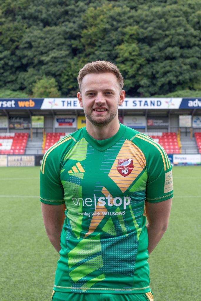 Bancroft departs Boro - Scarborough Athletic