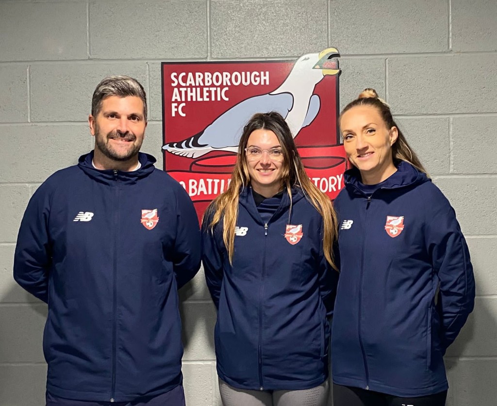 Updates from the Physio Room - Scarborough Athletic