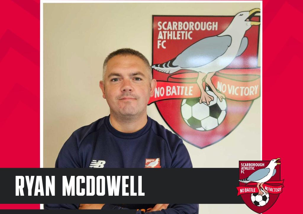 Assistant Head of Academy Operations - Scarborough Athletic