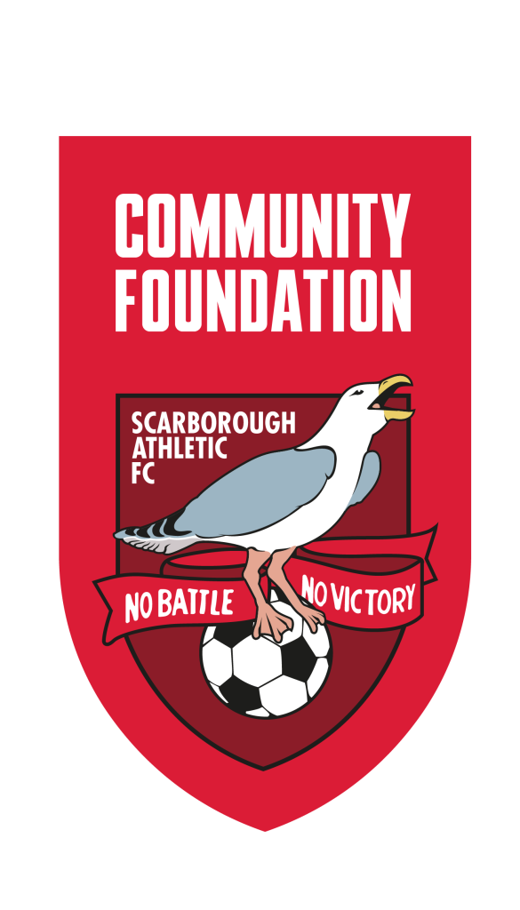 Updates from SAFC Community Foundation - Scarborough Athletic